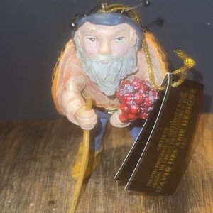 David Decamp | Holiday | David Decamp Designs Dwindles Christmas ...